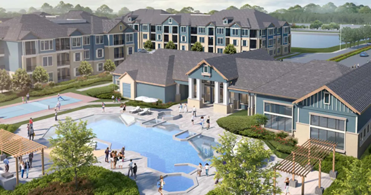 Photo Gallery | Virtuo Spring Apartments